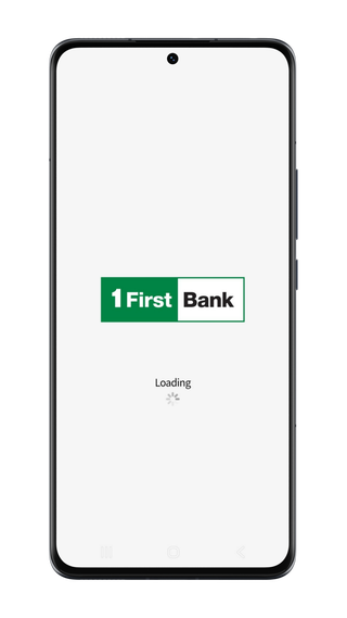 Mobile Bank App: Business Digital Banking - FirstBank