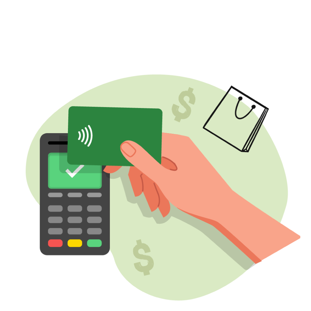 Choose the perfect Credit Card for yourself, with FirstBank