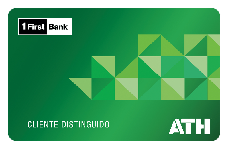 Conoce los beneficios de las Cuentas de Cheques FirstBank