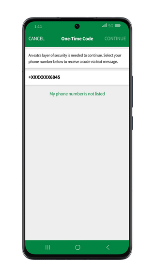 Mobile Bank App: Business Digital Banking - FirstBank