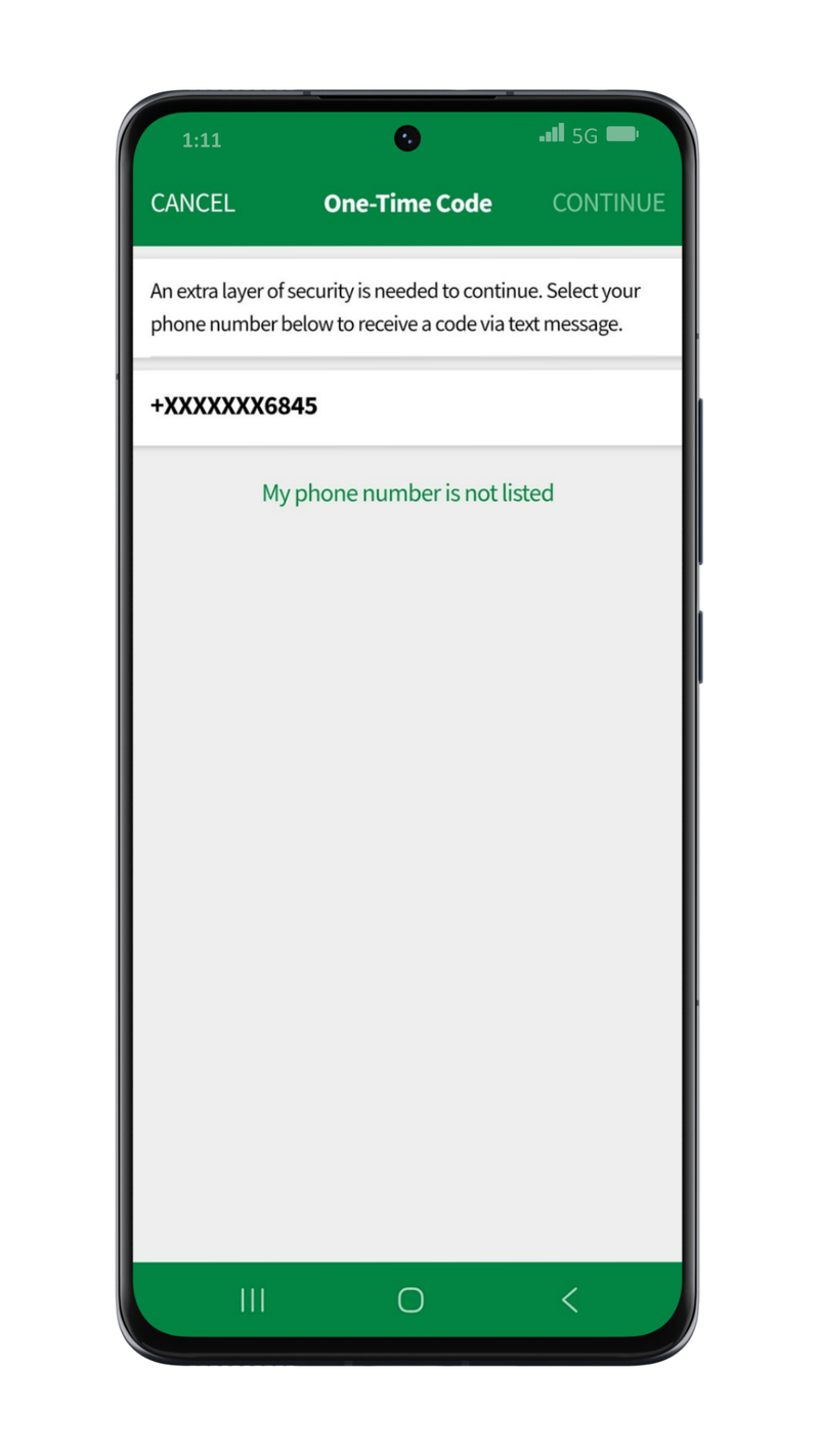 Get to know Business Digital Banking - FirstBank
