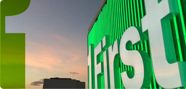 Contact Us - FirstBank