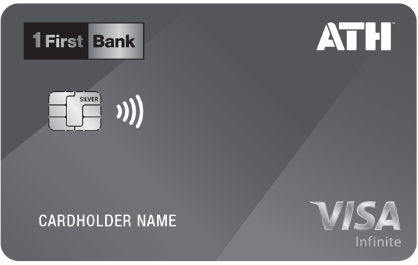 Discover the benefits of a FirstBank Preferente Account