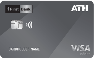 Discover the benefits of FirtsBanks debit cards