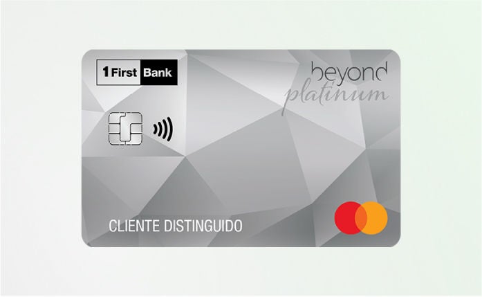 Homepage - FirstBank