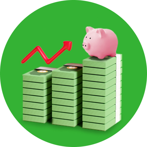 Get to know the benefits of a FirstBank Easy Savings Account