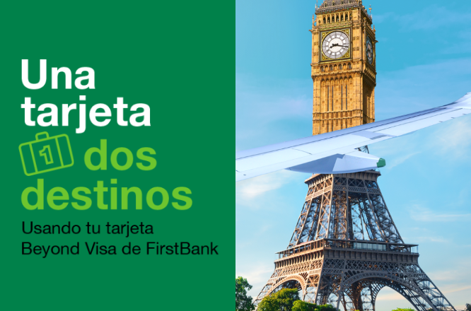 FirstBank: Banca, Tarjetas de Crédito, Préstamos e Inversiones.