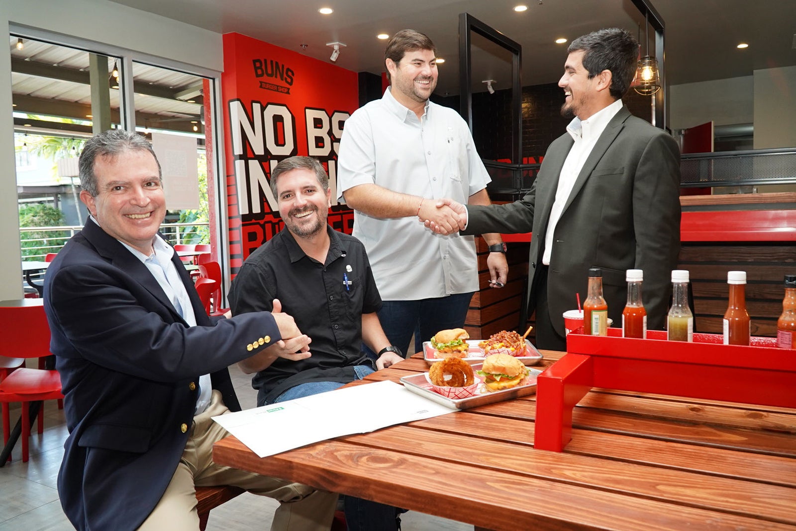 Welcome to FirstBank!, where together we are one.