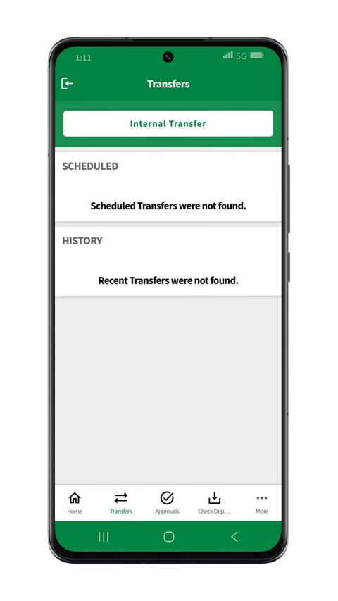 Conoce Business Digital Banking - FirstBank
