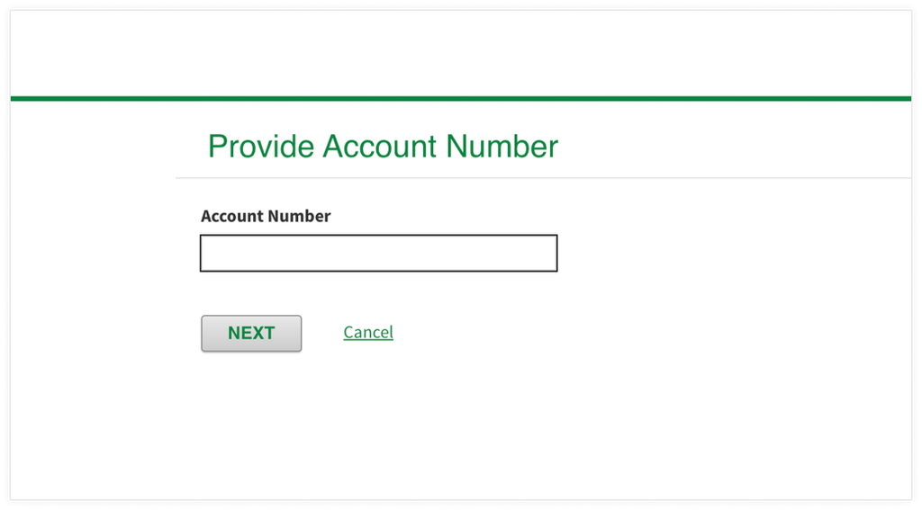 Manage your business card - FirstBank