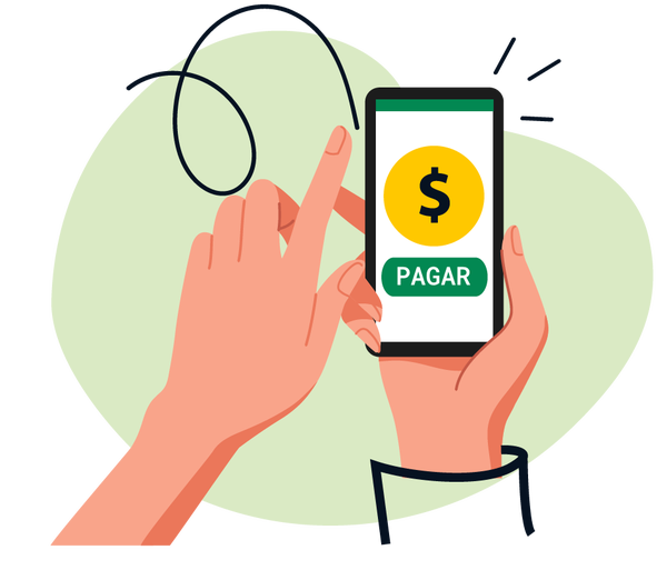 Paga tu préstamo de Forma rápida y segura