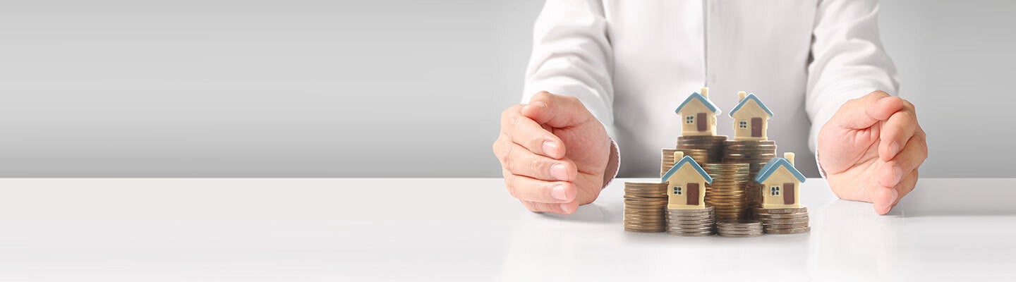 Get to know all of FirstBank's Commercial mortgage loans