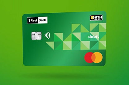 FirstBank: Banking, Credit Cards, Loans and Investments.