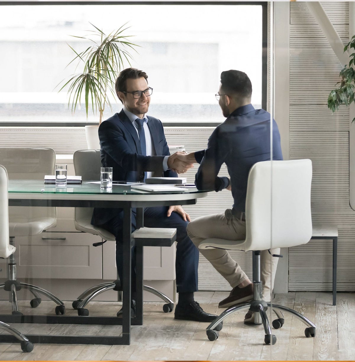 FirstBank makes your life easy! Get to know more about us