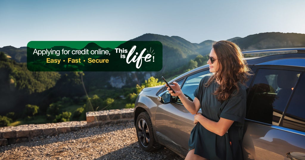 Online Services - FirstBank