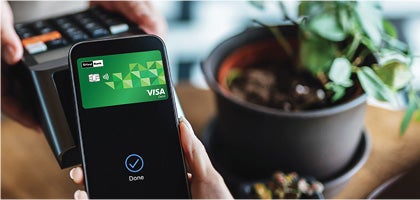 Welcome to FirstBank!, where together we are one.