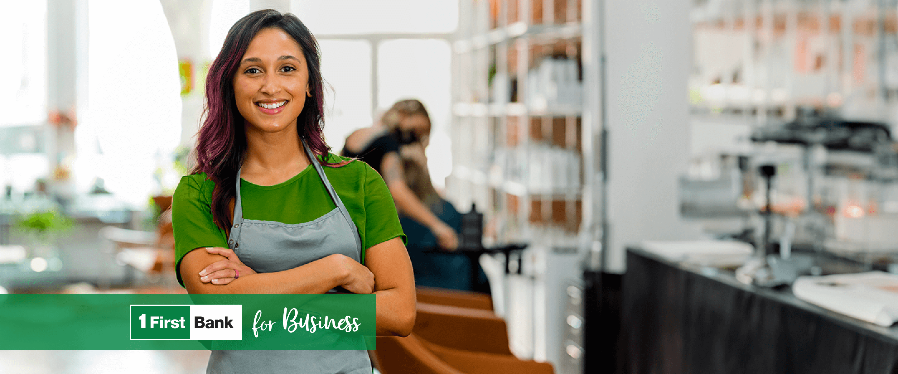 Homepage - FirstBank