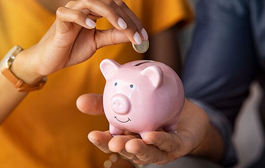 Online Services - FirstBank