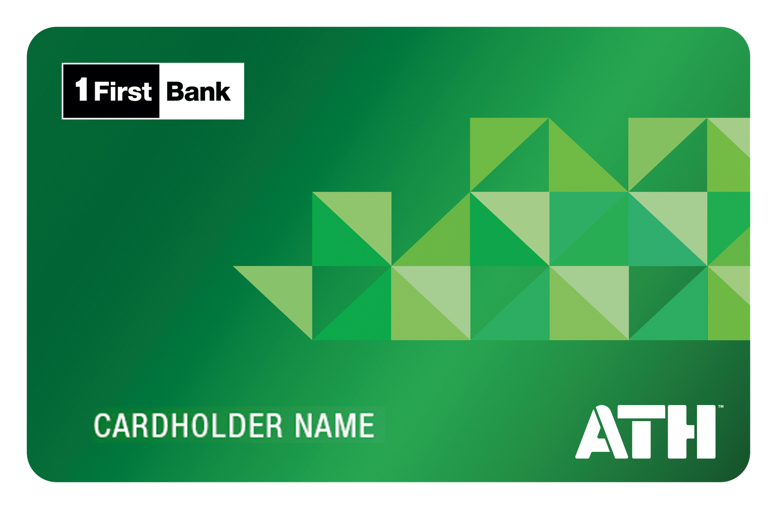 See the benefits of FirstBank's Commercial Checking Accounts