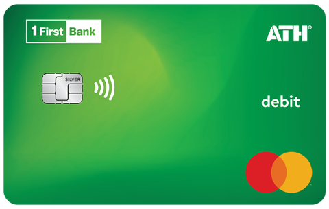 Conoce los beneficios de las Cuentas de Cheques FirstBank