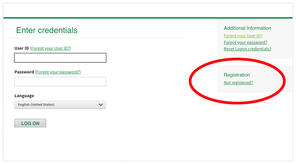 Manage your business card - FirstBank