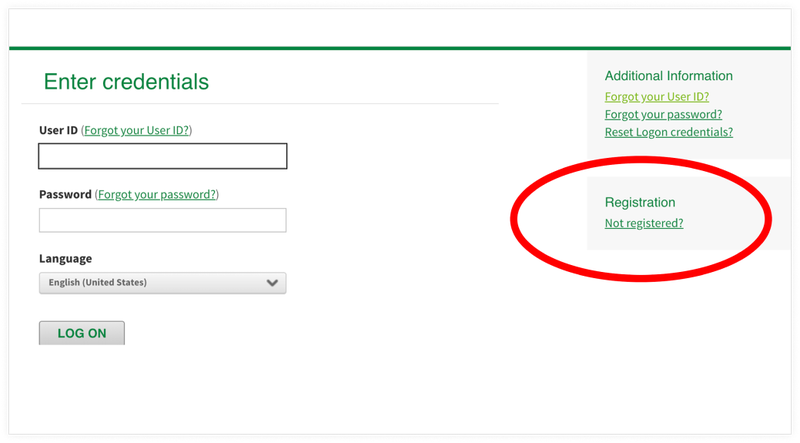 Manage your business card - FirstBank