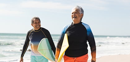 Apply for your First Roth IRA online, with FirstBank