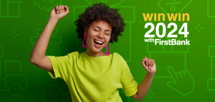 Welcome to FirstBank!, where together we are one.